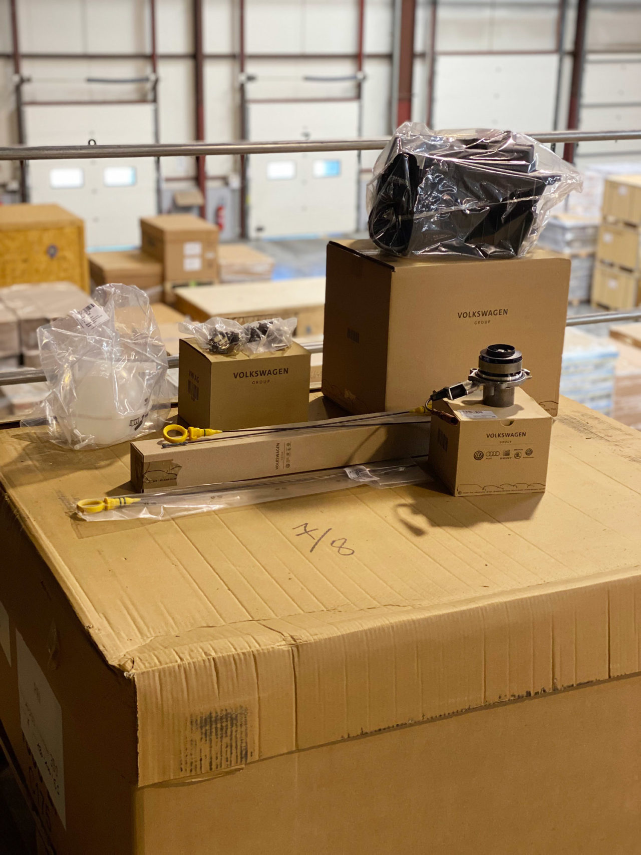 PRINZ Automotive - Fournisseur de pièces automobiles, lubrifiants...