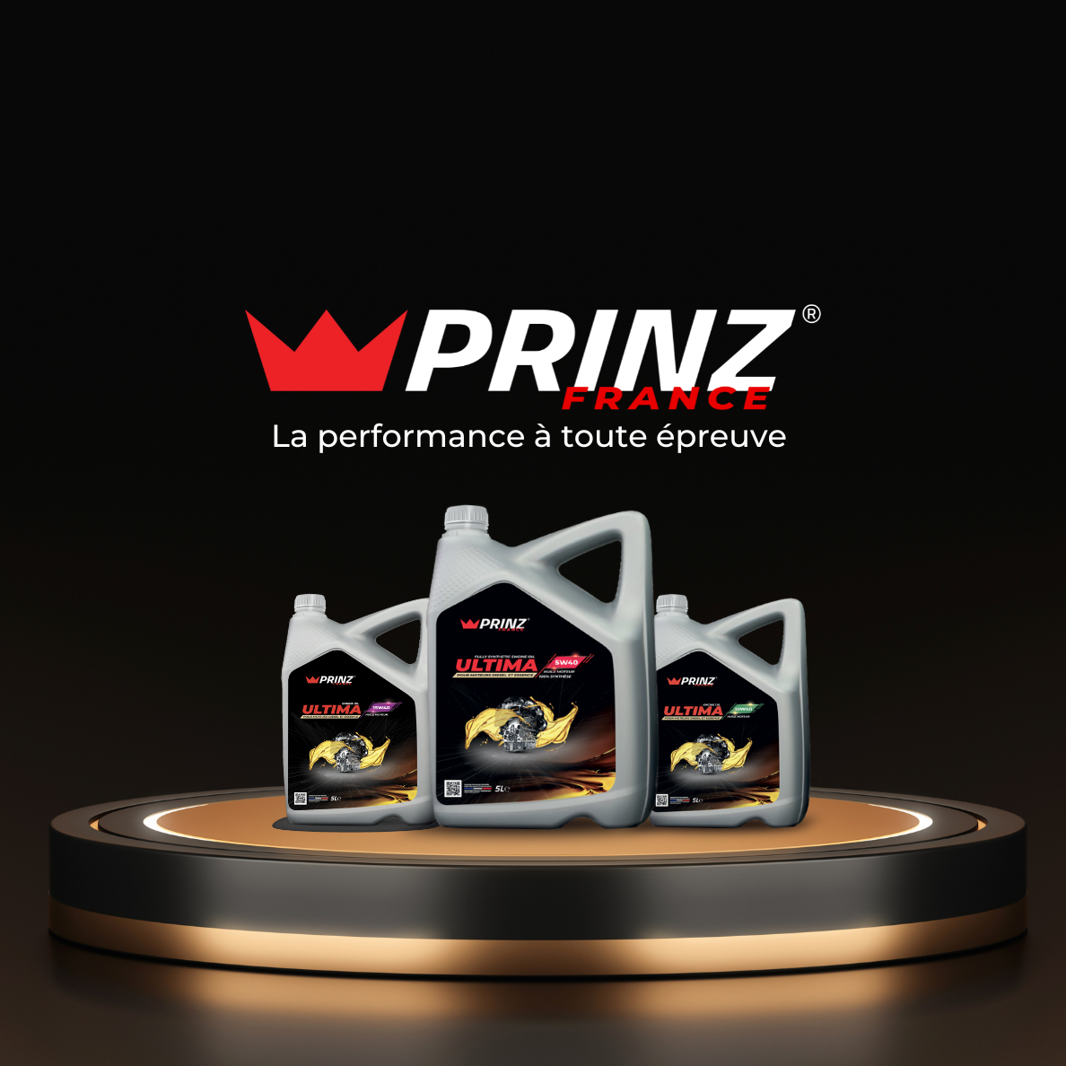 Les différent type de lubrification : tout ce que vous devez savoir - PRINZ