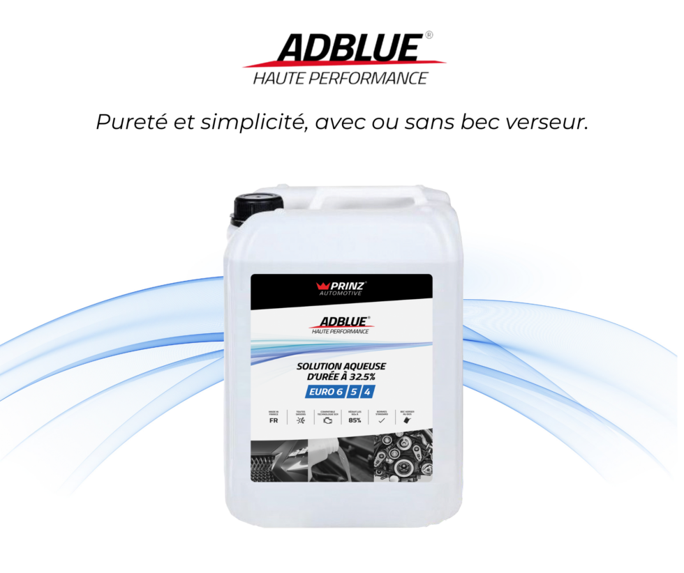 PRINZ Automotive - Fournisseur de pièces automobiles, lubrifiants...